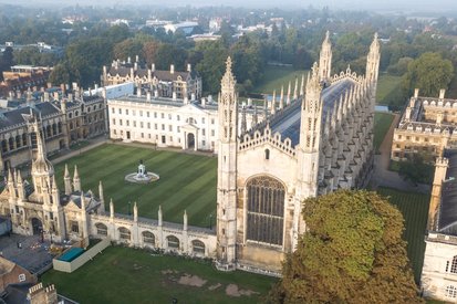 Top 10 Cambridge Tours & experiences 2024 - Klook Italia