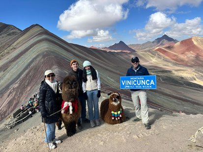 Top 10 Cusipata Day trips 2025 - Klook