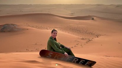 Top 10 Riyadh Outdoor & sports activities 2025 - Klook United States