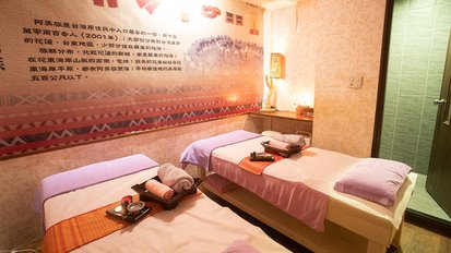 Top 10 Taipei Spa & massages 2025 - Klook