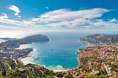 Top 10 Nice Day trips 2025 - Klook