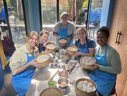 Top 10 Shanghai Cooking classes 2025 - Klook United States