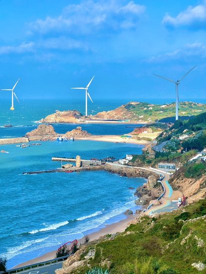 Top 10 Fuzhou excursiones de un día 2025 - Klook España