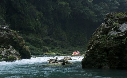 Top 10 Xiangxi Tujia and Miao Autonomous Prefecture Hiking 2025 - Klook ...
