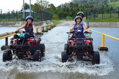 Top 10 Langkawi ATV 2025 - Klook Malaysia