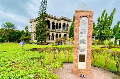 Top 10 Bacolod Tours 2025 - Klook Philippines