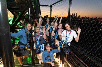 Top 10 Perth Rock climbing 2025 - Klook