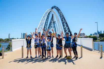 Top 10 Perth Rock climbing 2025 - Klook United States