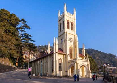 Top 10 Shimla Tours y experiencias 2025 - Klook España