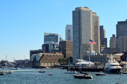 Top 10 Boston Boat tours 2025 - Klook United States