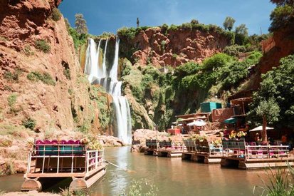 Top 10 Marrakech Cruises 2025 - Klook United States