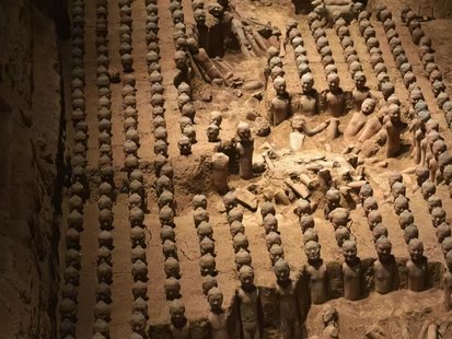 Top 10 Activities in Baoji 2025 - Klook United States