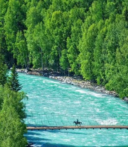 Top 10 Burqin Multi-day tours 2025 - Klook Philippines