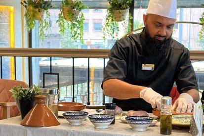 Top 10 Morocco Cooking classes 2025 - Klook Philippines
