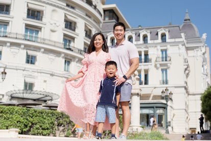 Top 10 Monaco Photoshoot 2024 - Klook