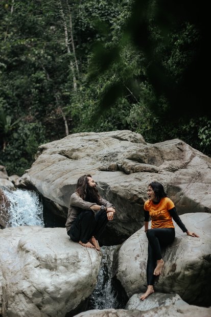 10 Panjat tebing/climbing terbaik di Babakan Madang 2025 - Klook Indonesia