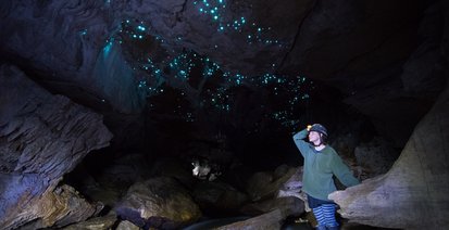 Top 10 Waitomo Caves Tours 2024 - Klook