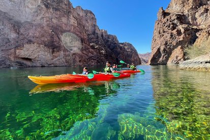 Top 10 Arizona Water activities 2025 - Klook