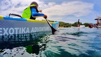 Top 10 Sabah Kayaking 2025 - Klook United States