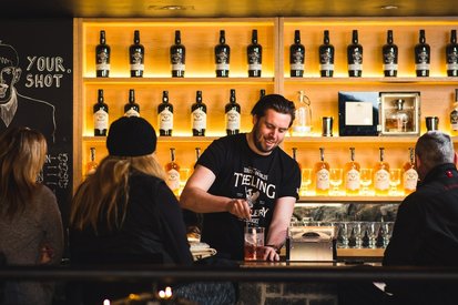 Top 10 Dublin Food & drinks tours 2025 - Klook