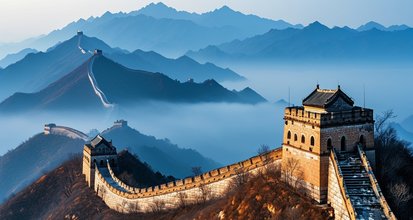 Top 10 Mainland China Tours 2025 - Klook