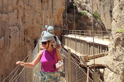 Top 10 Seville Hiking 2025 - Klook