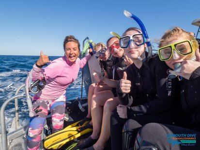 Top 10 Exmouth Water activities 2025 - Klook