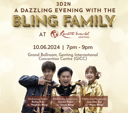 Top 10 Genting Highlands Multi-day tours 2024 - Klook India