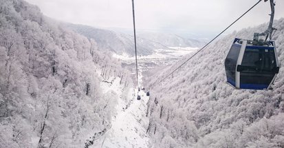 Top 10 Gobustan District Day trips 2025 - Klook India