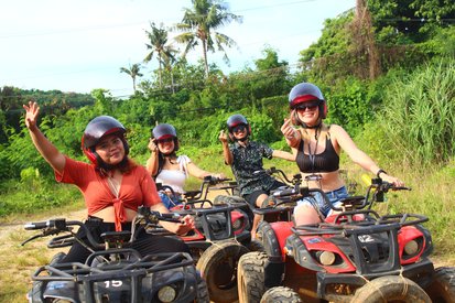Top 10 Aklan ATV 2025 - Klook Philippines