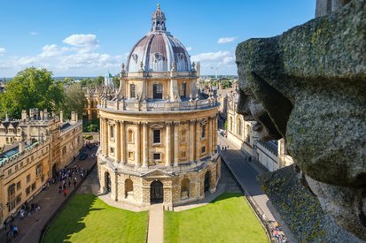 Top 10 Oxford Tours & experiences 2025 - Klook France