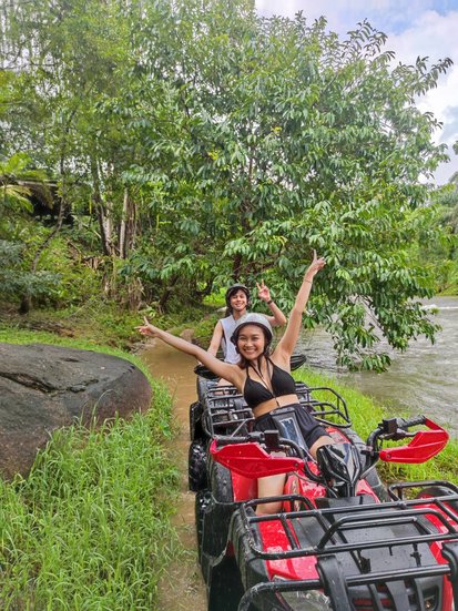 Top 10 Phang Nga Rafting 2025 - Klook Philippines