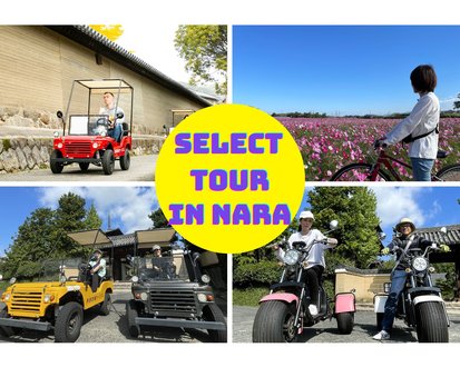 Top 10 Nara Outdoor & sports activities 2025 - Klook United States