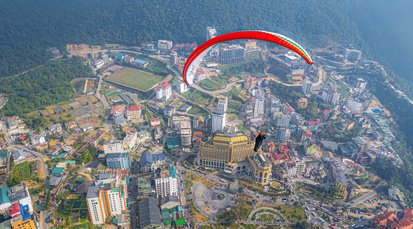 Top 10 Tour & Trải nghiệm Tam Đảo 2025 - Klook Việt Nam