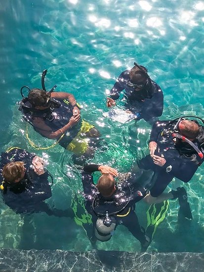 Top 10 Labuan Bajo Scuba diving 2024 - Klook United States