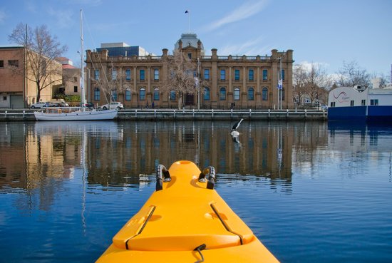 Top 10 Hobart Water activities 2023 - Klook