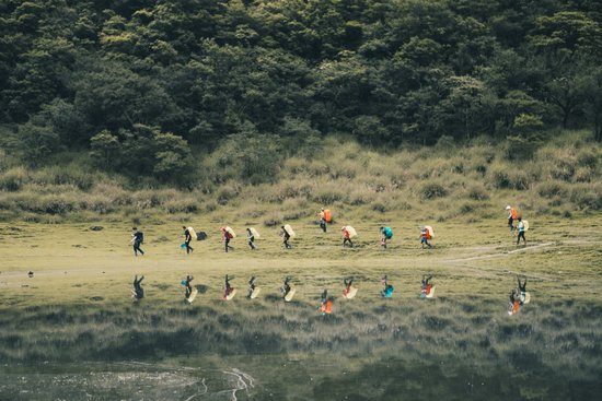 Top 10 Yilan Hiking 2023 - Klook