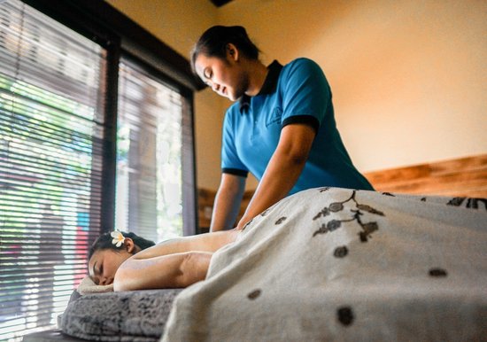 10 Spa & massage terbaik di Bali 2023 - Klook Indonesia