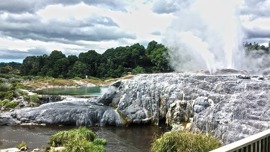 Top 10 Activities in Rotorua 2023 - Klook United Kingdom