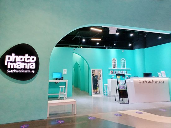 Top 10 Singapore Photoshoot 2023 - Klook Philippines