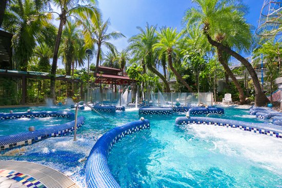 Top 10 Yilan Hot springs 2023 - Klook Singapore