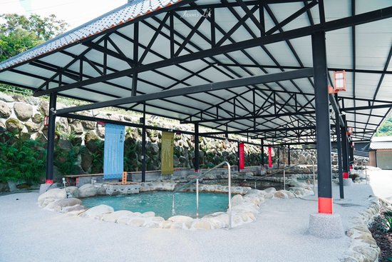 Top 10 Tainan Hot springs 2023 - Klook