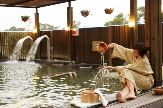Top 10 Taichung Hot springs 2023 - Klook Australia