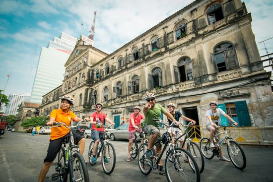 Top 10 Bangkok Outdoor & sports activities 2023 - Klook