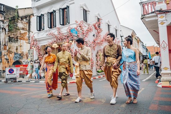 Top 10 Thailand Traditional clothes rental 2023 - Klook