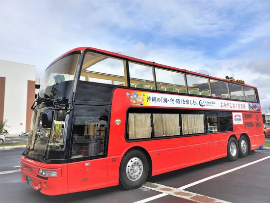 Top 10 Okinawa Hop on hop off 2023 - Klook United Kingdom