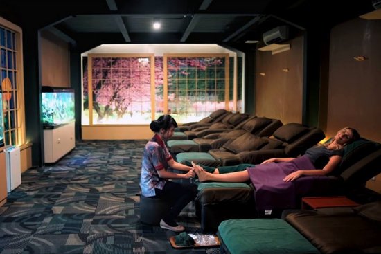 10 Spa & massage terbaik di Jakarta 2023 - Klook Indonesia