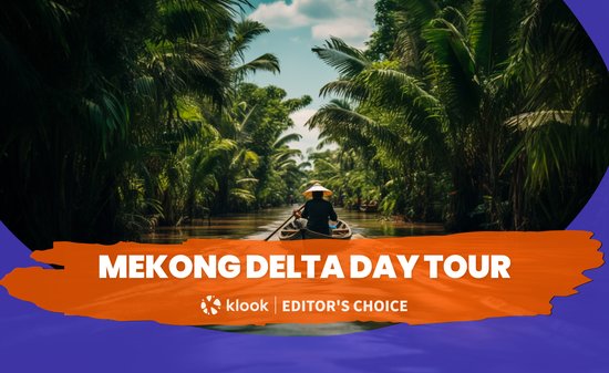 Top 10 Activities in Can Tho-Mekong Delta 2023 - Klook United States