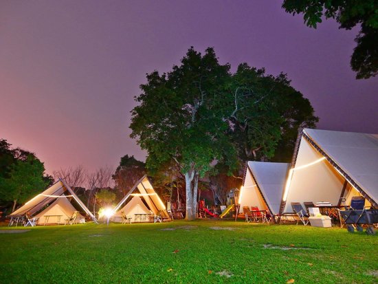 Top 10 Taiwan Camping 2023 - Klook