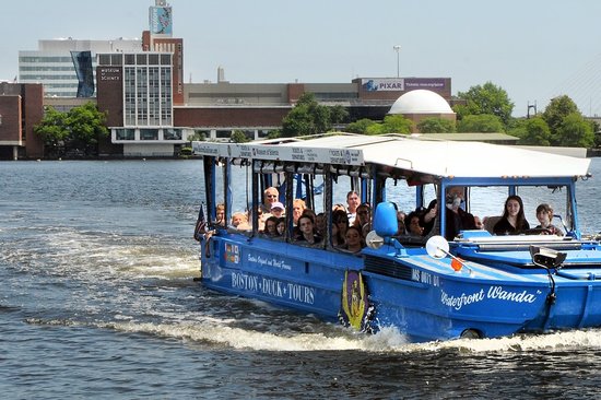 Top 10 Boston Boat tours 2023 - Klook United States
